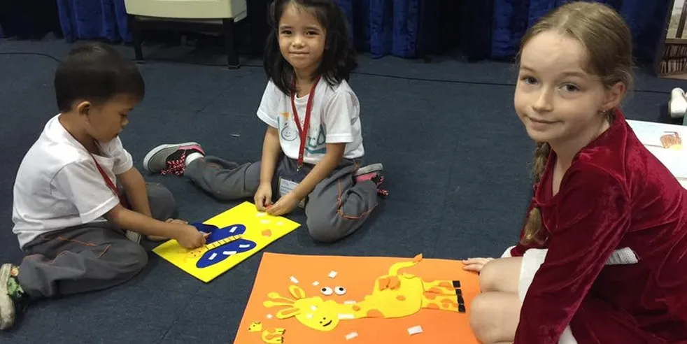 Elementary School Curriculum Guide: What Your Child Learns Each Year | CISM